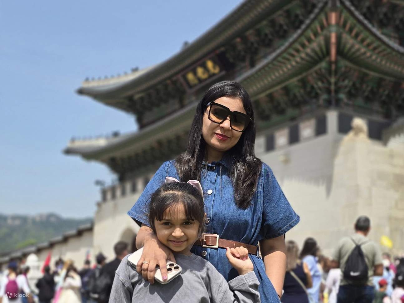 Seoul City Tour for Incheon Cruise Guests - Klook Philippines