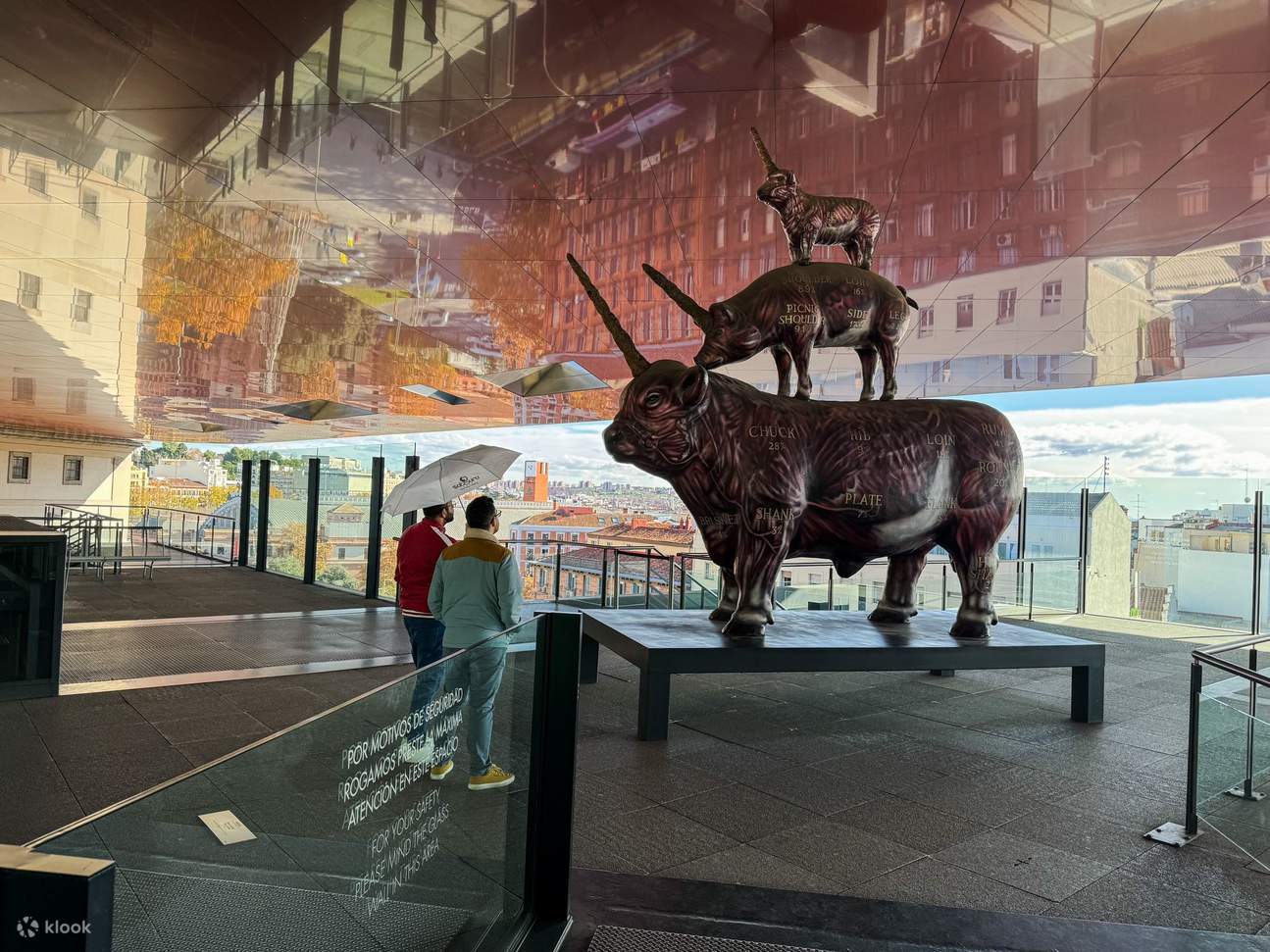 Reina Sofia and Prado Museum - Must-Visit Art Museums - Klook Reina Sofia and Prado Museum - Must-Visit Art Museums - Klook