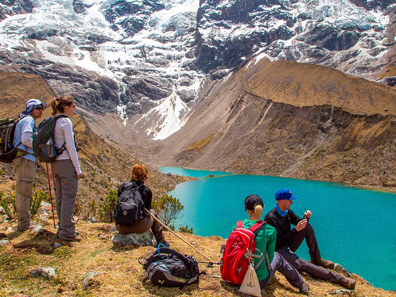 Perjalanan Sehari ke Danau Humantay dengan Sarapan dan Makan Siang ...