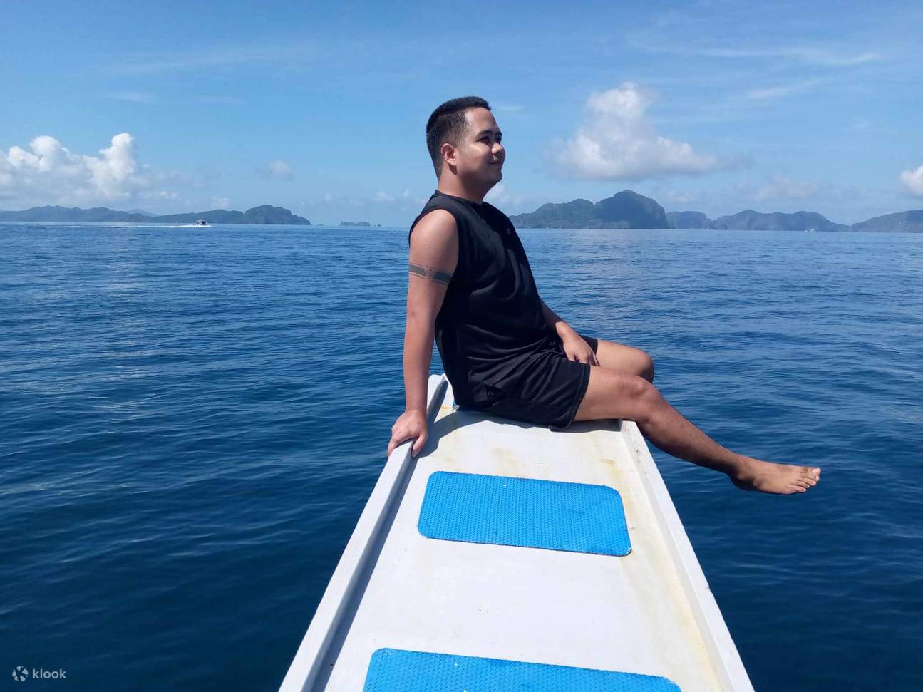 Discover Paradise: El Nido Private Tour A, B, C, or D with Envi and ...