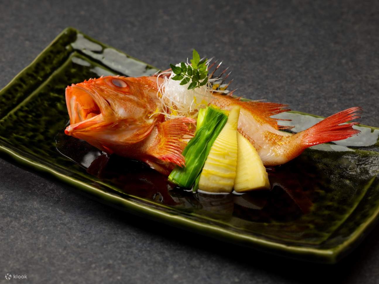 Voucher Gratis di TA-KE di Lee Garden Two, Causeway Bay - Klook Indonesia