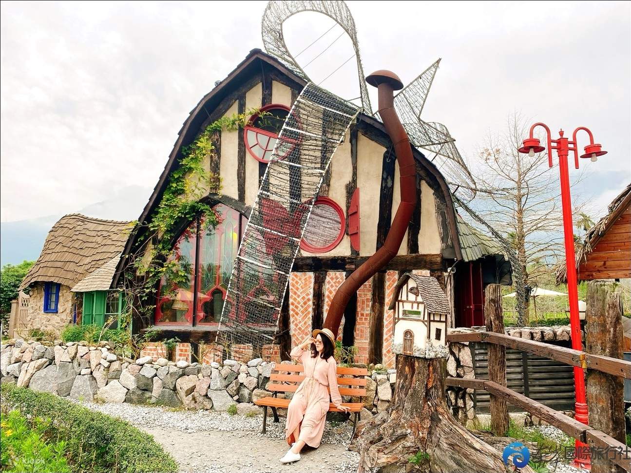 Hualien: Rift Valley, Mountain, and Ocean Forest One-Day Tour - Klook ...