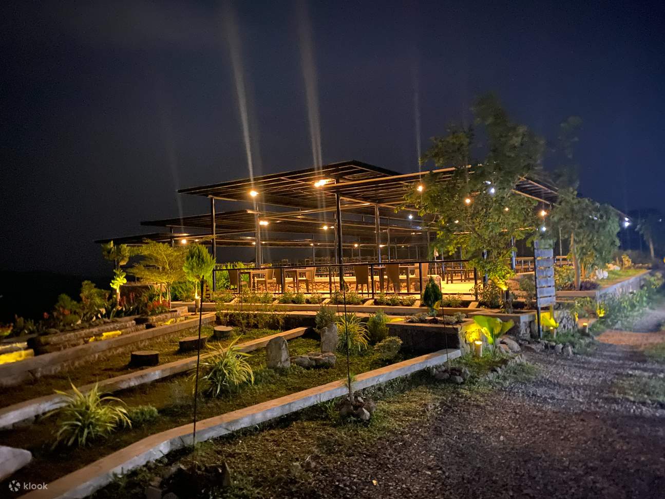 Treasure Mountain Day Tour from Rizal - Klook Philippines