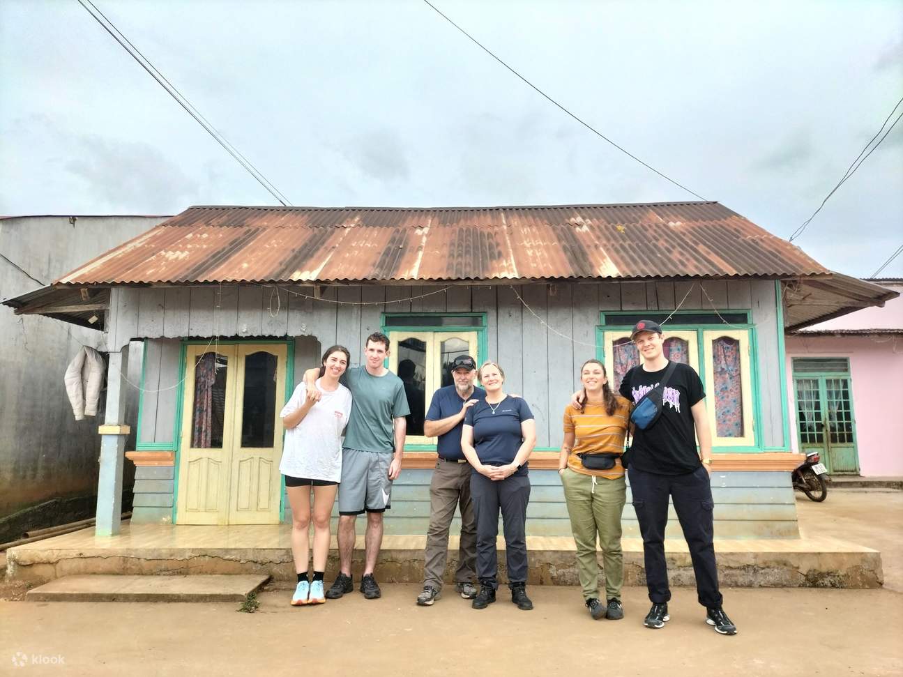 Lawatan Sehari Desa Da Lat di Da Lat, Vietnam - Klook Amerika Syarikat