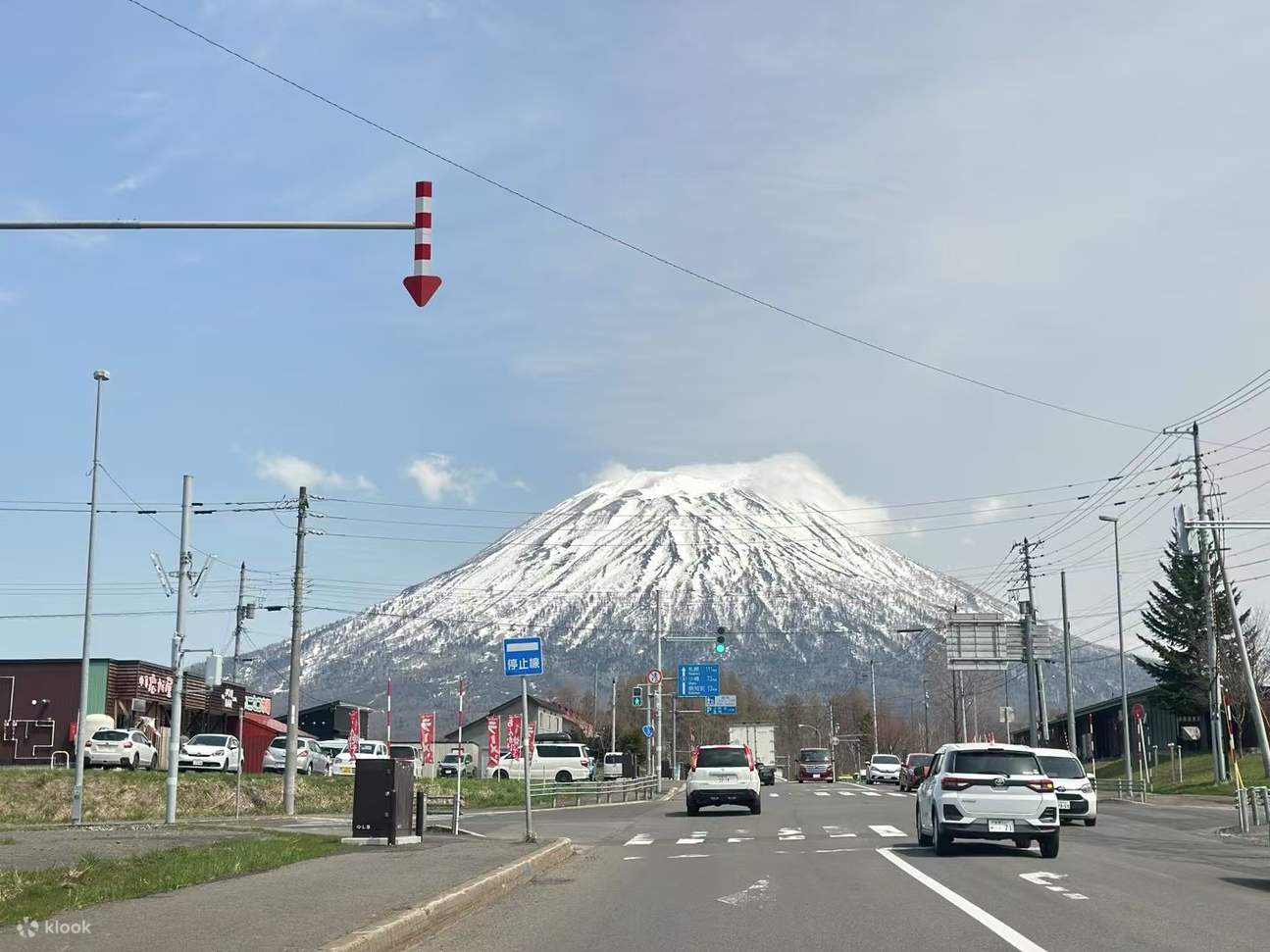 Sapporo Car Rental with Driver to Noboribetsu/Otaru - Klook Hong Kong