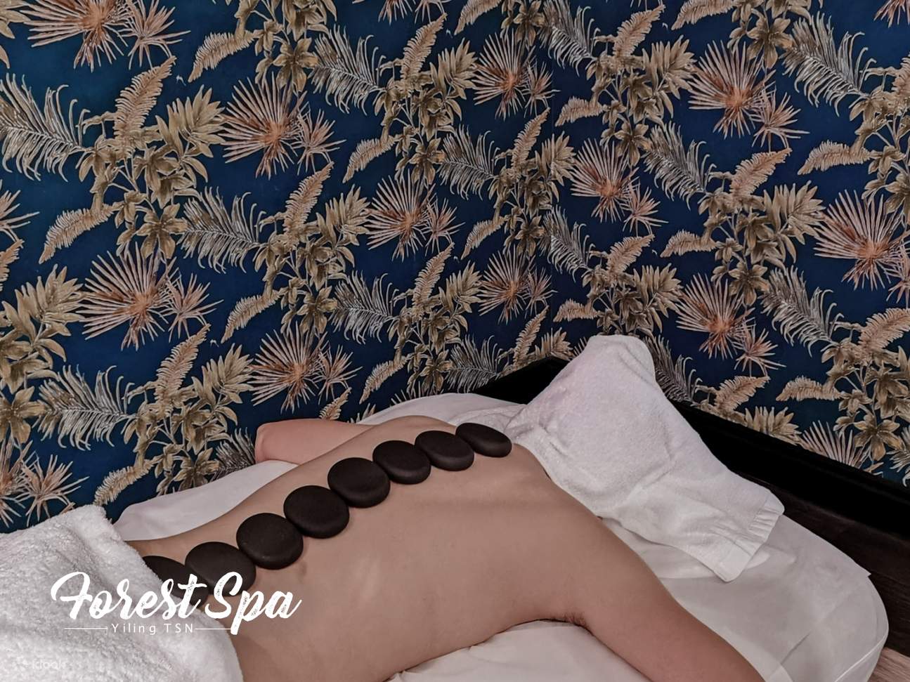 Forest Spa Linsen Massage In Taipei Klook United Kingdom