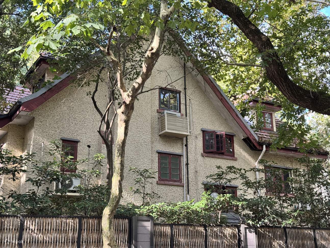 Shanghai Old French Concession City Walking Tour with Food and Wine ...