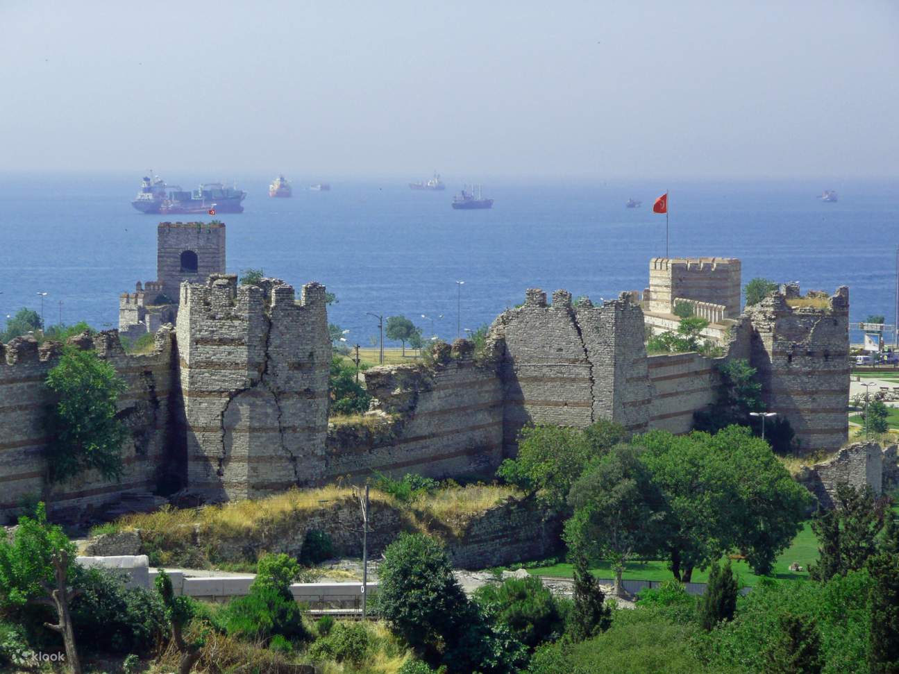 Hidden Spots of Istanbul Tour - Full Day - Klook