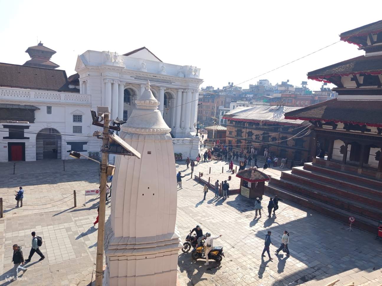 Guided Full Day Museum Tour in Kathmandu - Klook Hong Kong