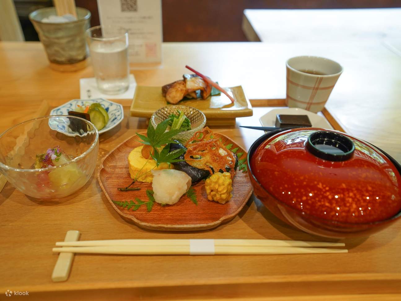 Kanazawa Half-day Historical Walking Tour - Klook