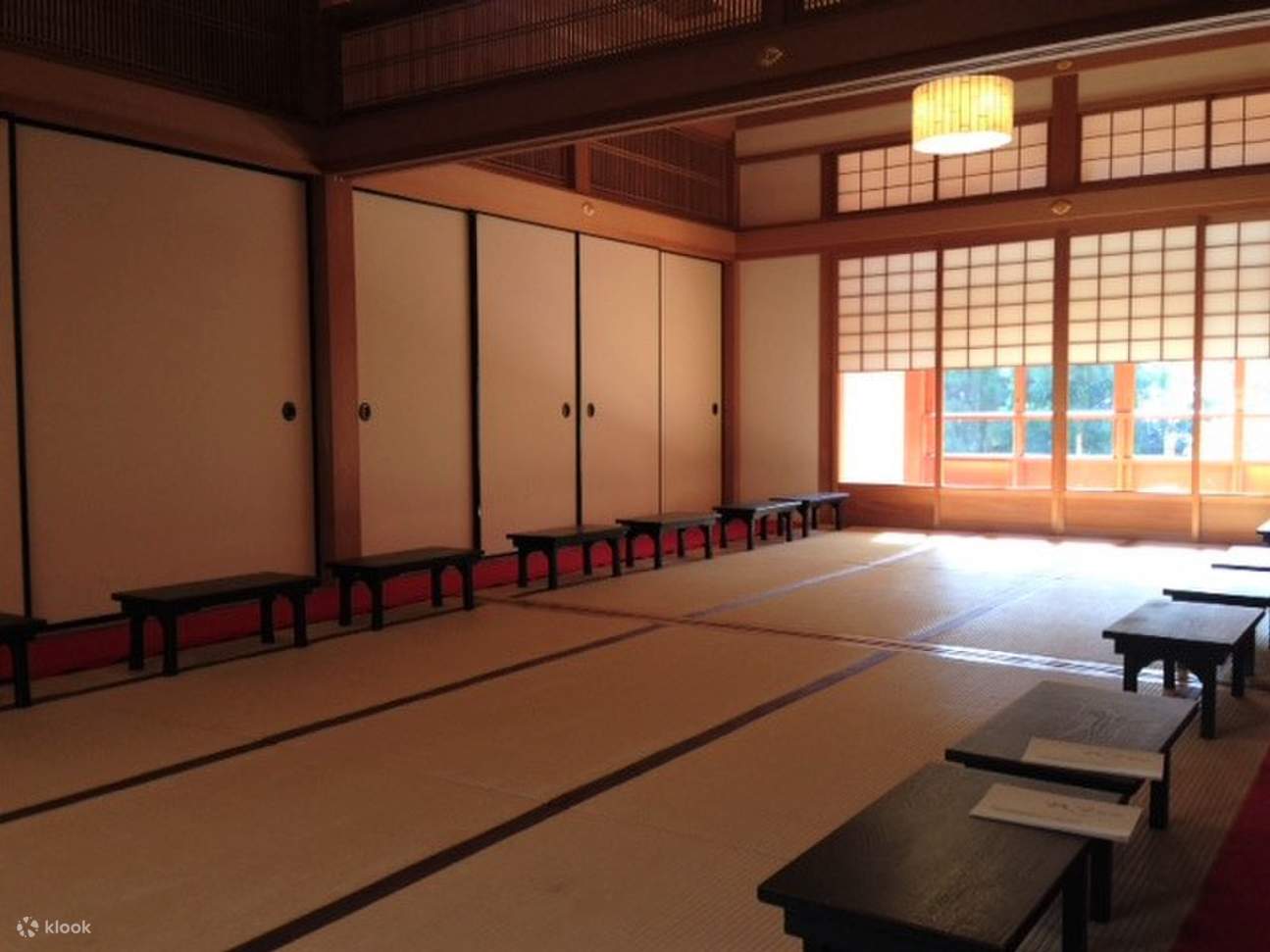 SHIGETSU, Kyoto Arashiyama - Klook