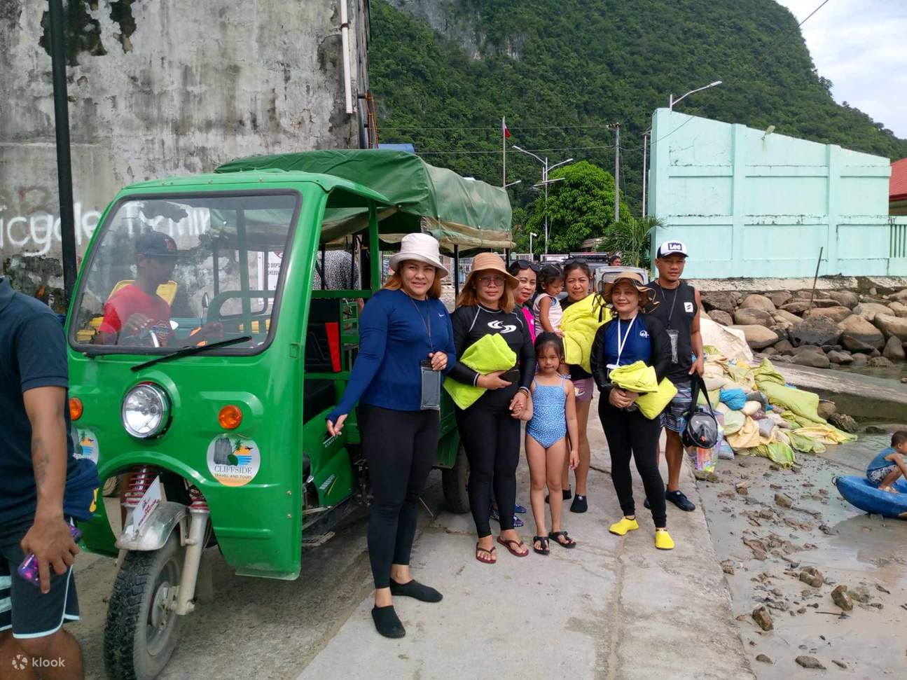 Explore the Beauty of El Nido with Our Exciting Day Tour - Klook