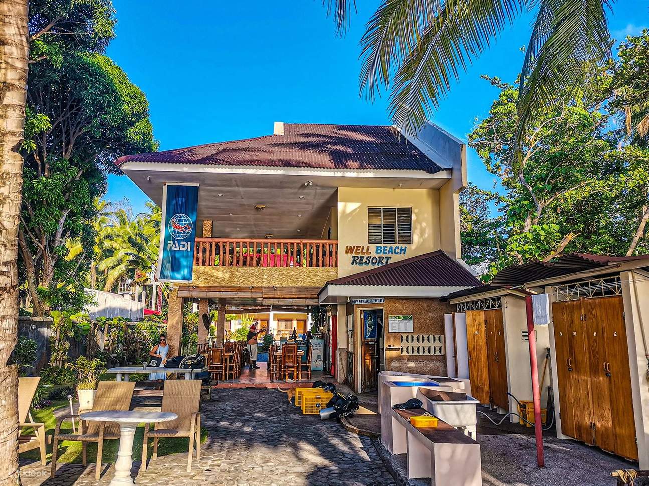 Dive into Adventure: PADI Open Water Dive in Negros Oriental with Our ...