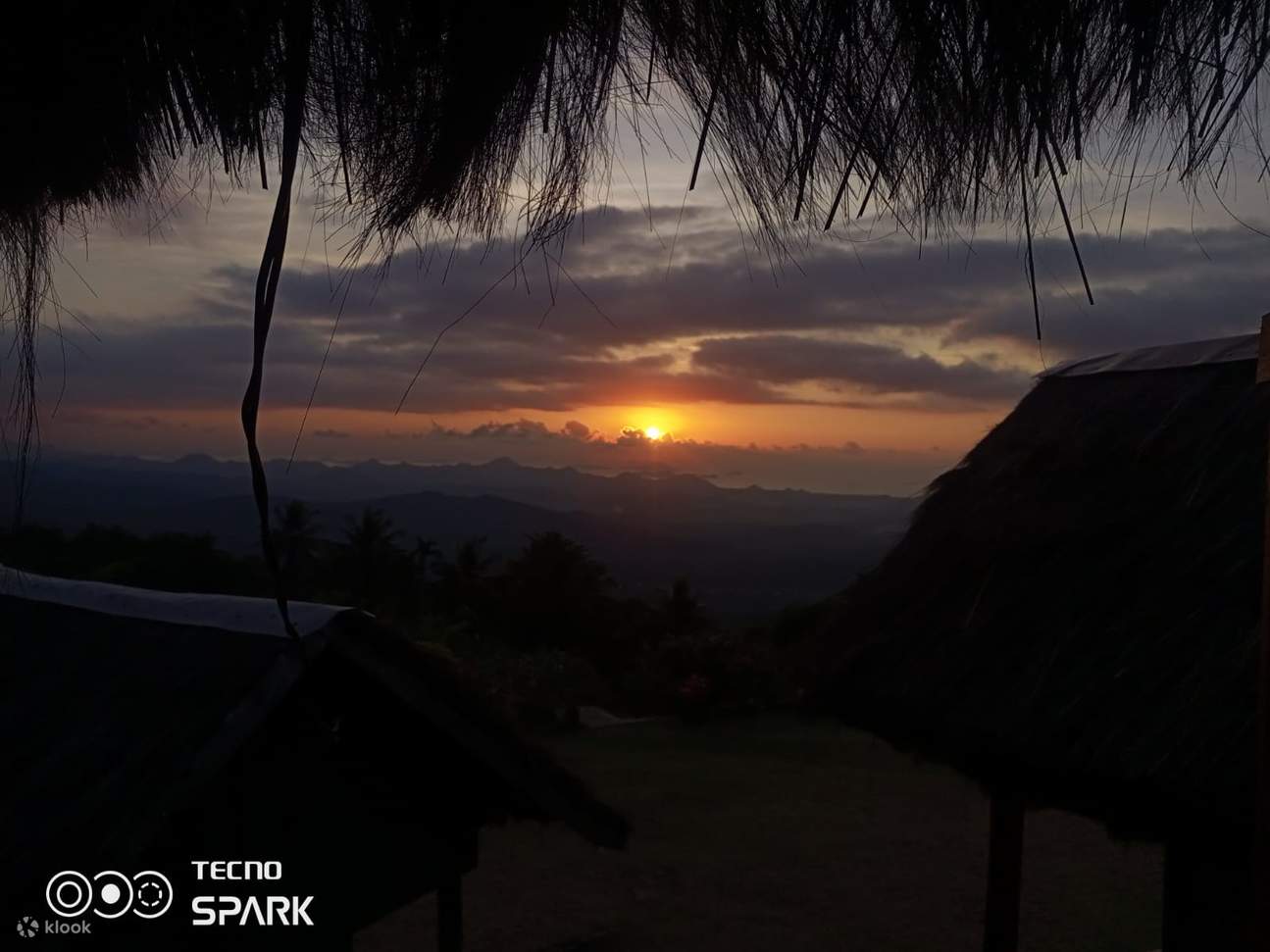 Perjalanan Sehari ke Air Terjun Cunca Wulang & Kampung Melo - Klook ...