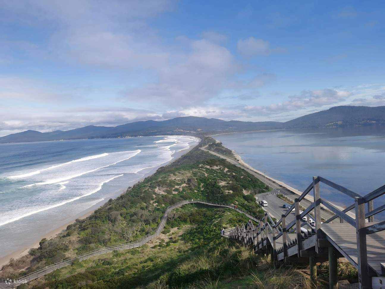 6D5N Hobart & Launceston tour from Tasmania - Klook