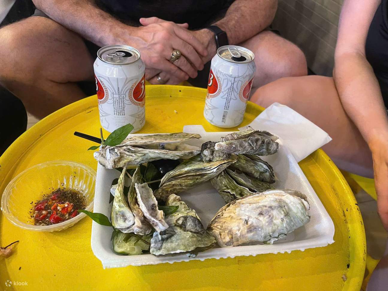 Saigon Craft Beer Tasting by Motorbike, Vietnam - Klook Philippines