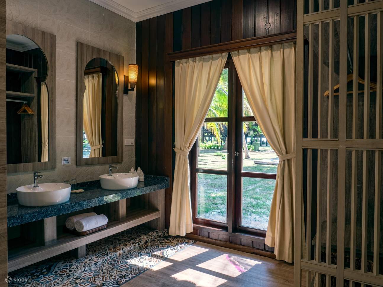 The Reef Dive Resort Overnight Package at Mataking Island in Semporna ...