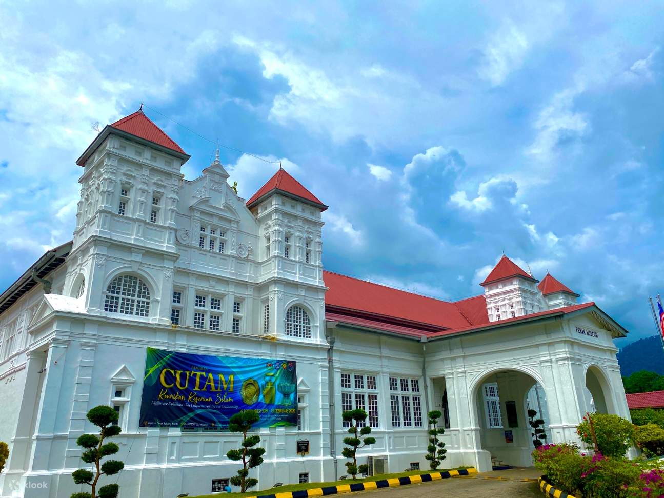 Taiping Heritage Half Day Private Tour from Kuala Lumpur - Klook United ...