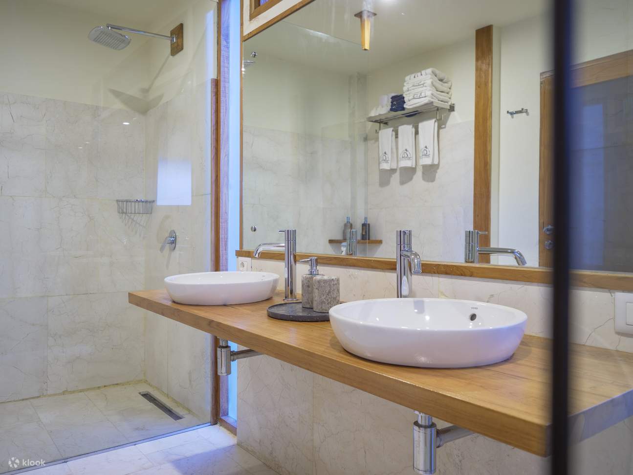 Full Board Island Staycation at Komodo Resort - Klook