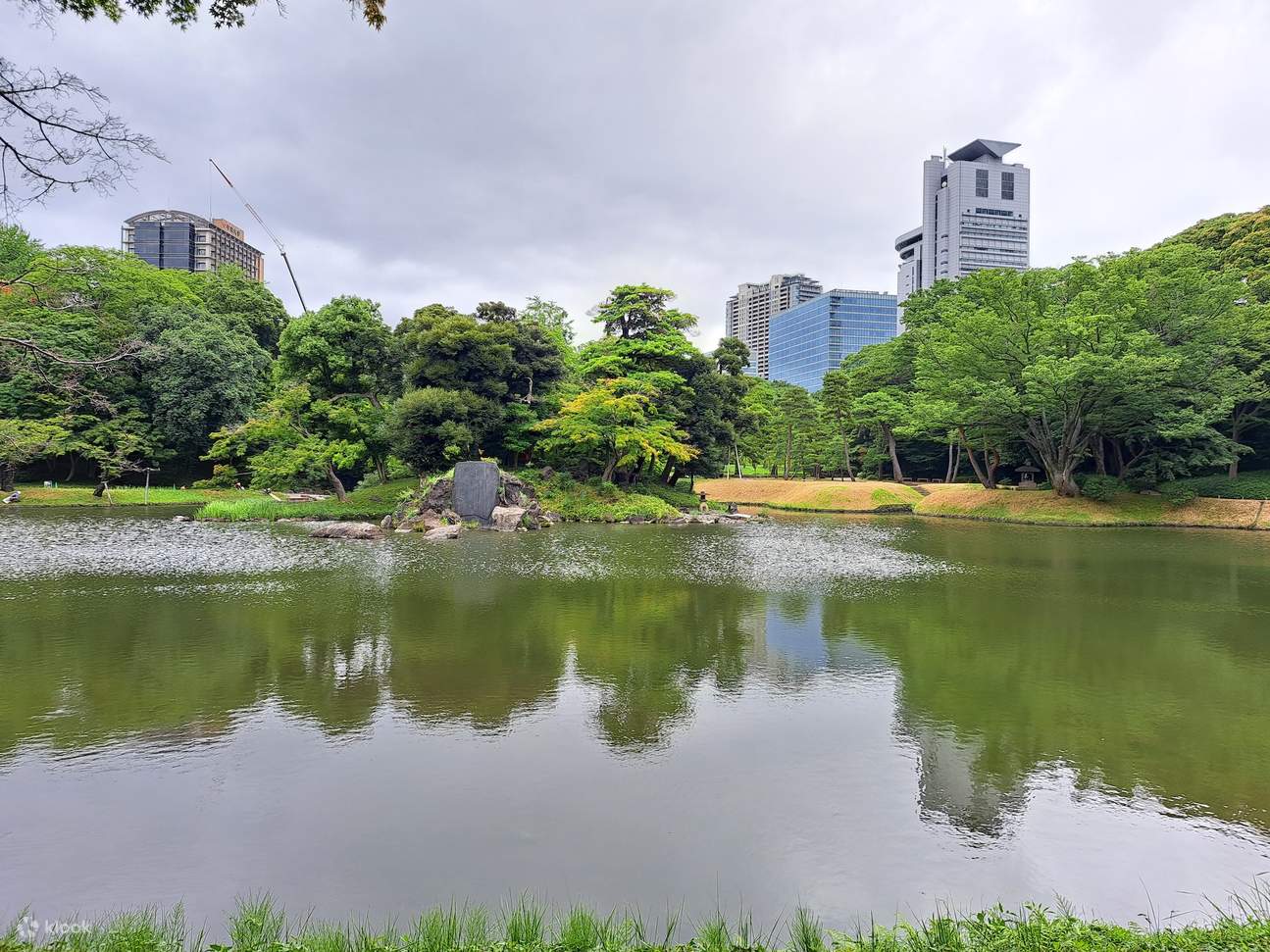 From Asakusa: Old Tokyo, Temples, Gardens and Pop Culture - Klook Australia