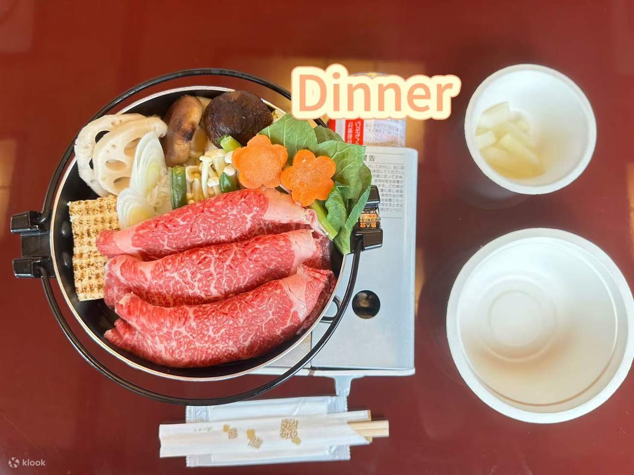 Tokyo | Yakatabune Night Cruise Tokyo Bay Experience (Including ...