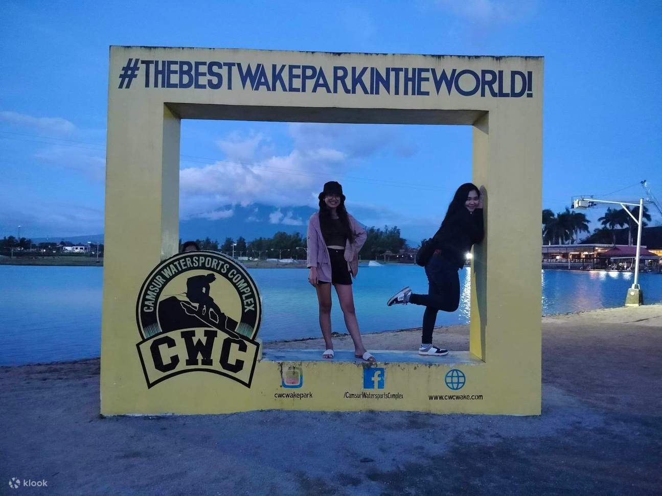 Camarines Sur Bicol Private Day Tour - Klook Philippines