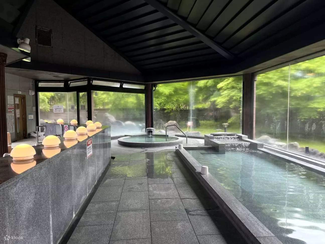 Tokyo Nikko Day Trip: Nikko Toshogu Shrine + Kegon Falls, Onsen Hot ...