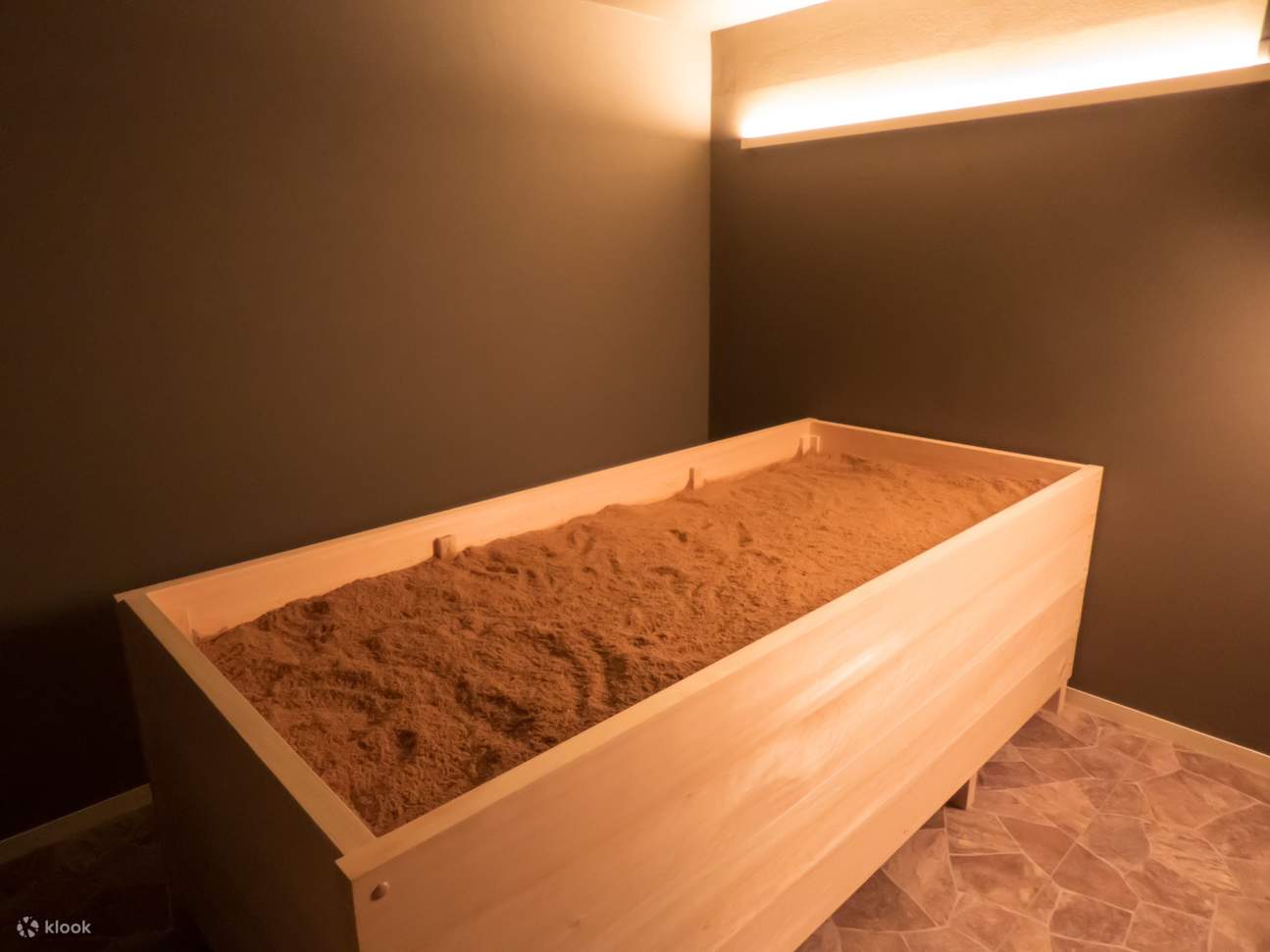Discover a Japanese EnzymeBath in Shibuya, a unique Fermentation Spa ...