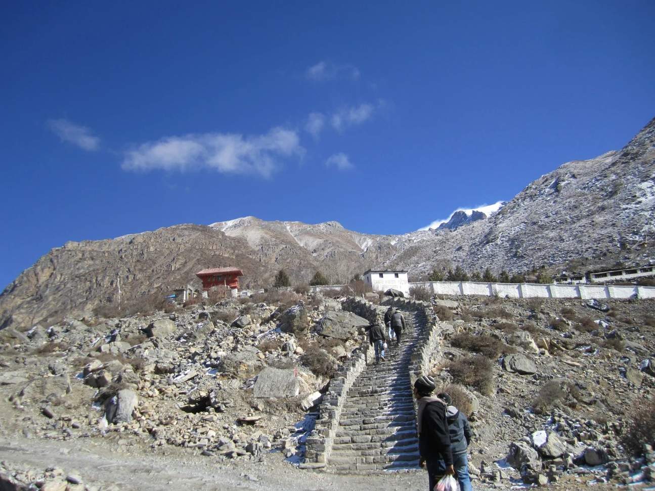 Jomsom Muktinath Trek - Klook