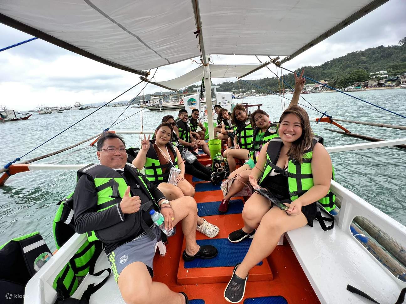 Discover Paradise: El Nido Private Tour A, B, C, or D with Envi and ...