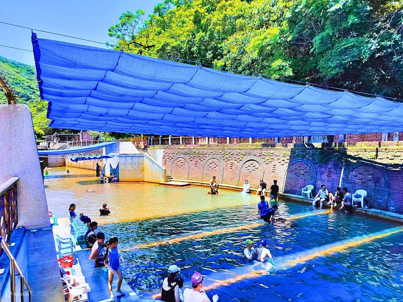 Suao Cold Spring - Klook Australia