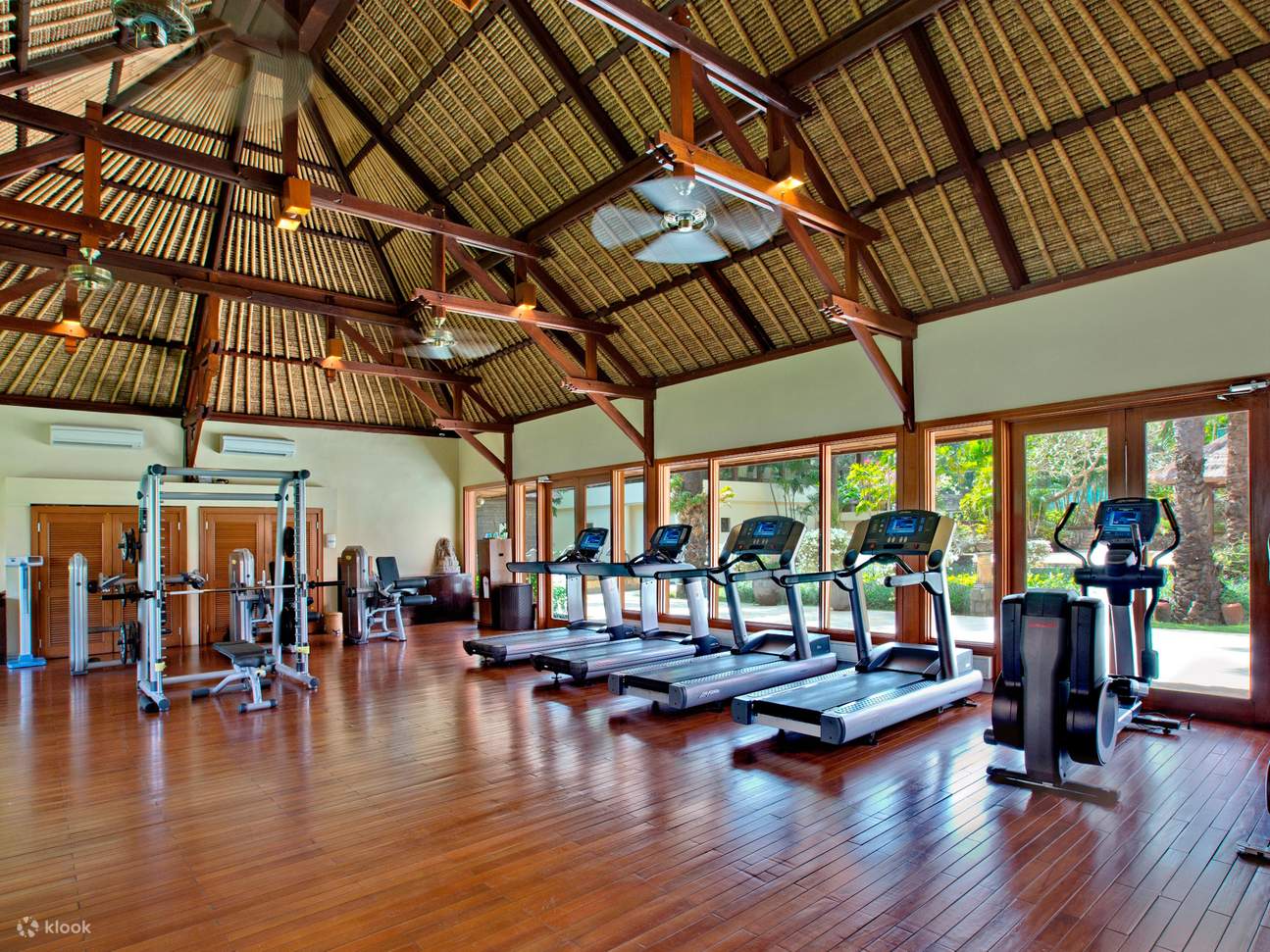 RIMBA by AYANA Bali Staycation Package - Klook