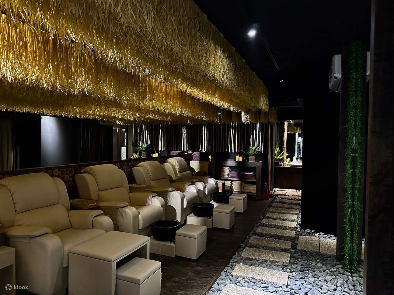 SPA LA CEDAR Massage in Taipei - Klook