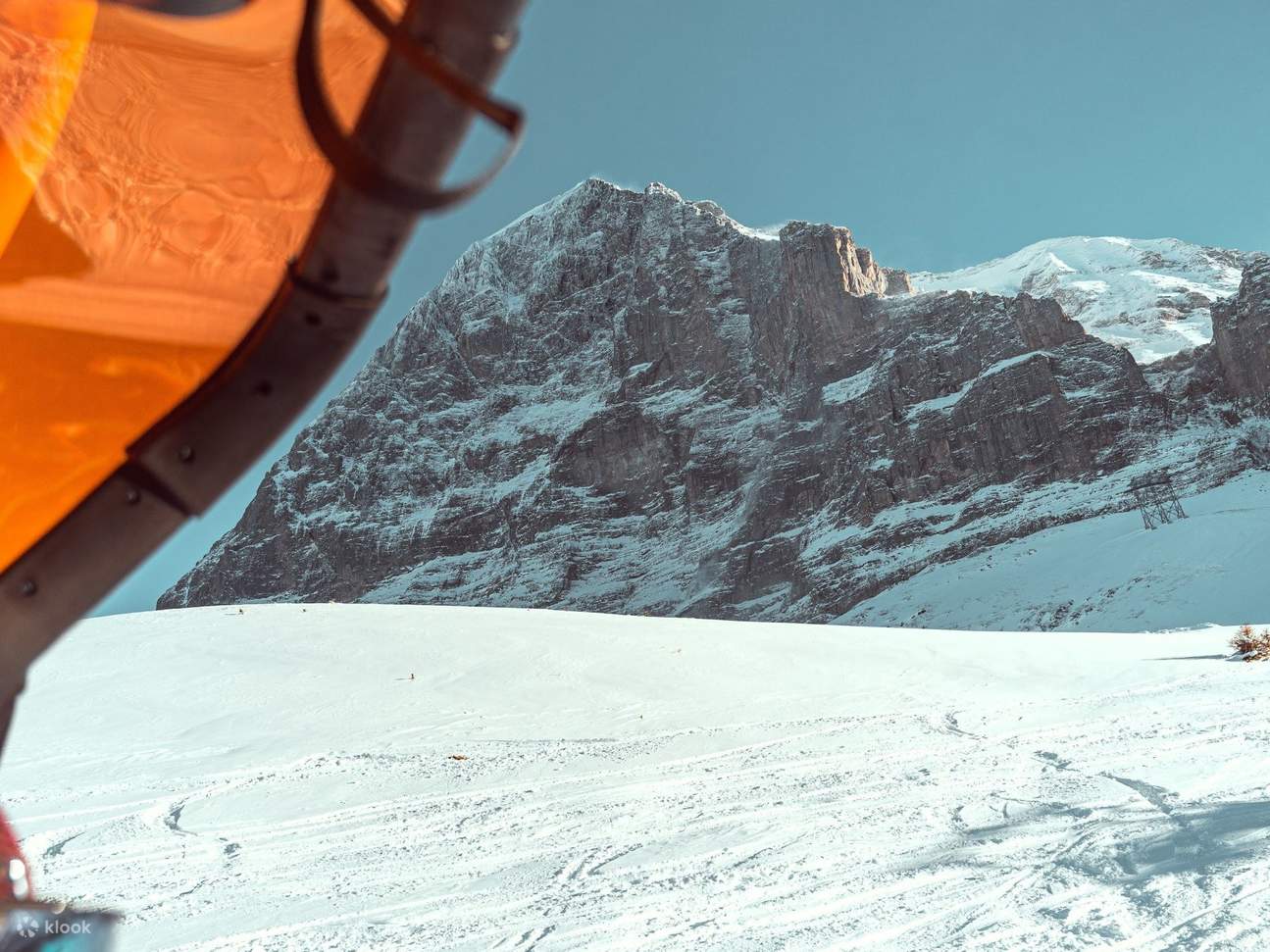 Ultimate Ski Starter Package with Ski Pass in Grindelwald - Klook