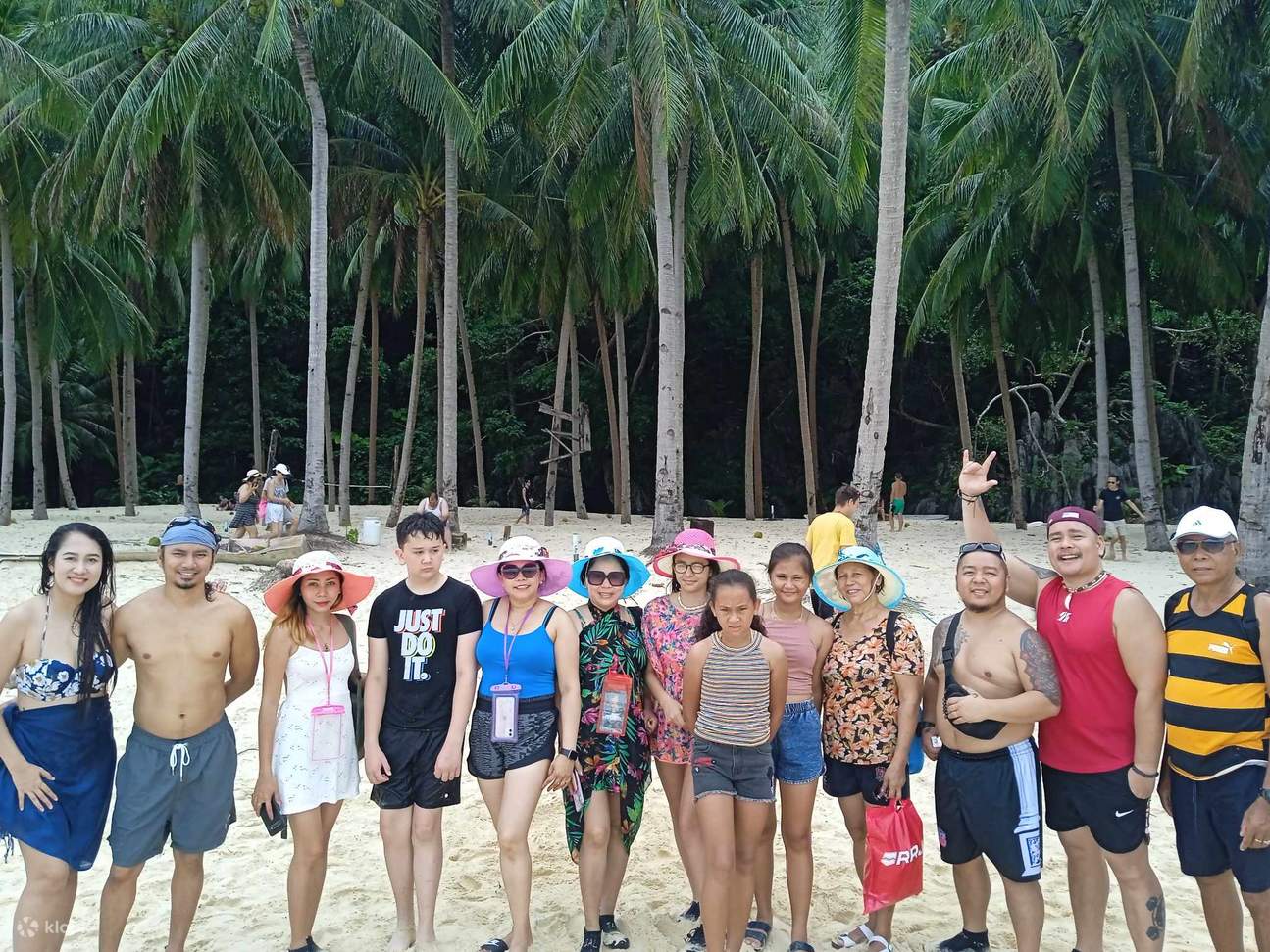 Discover Paradise: El Nido Private Tour A, B, C, or D with Envi and ...