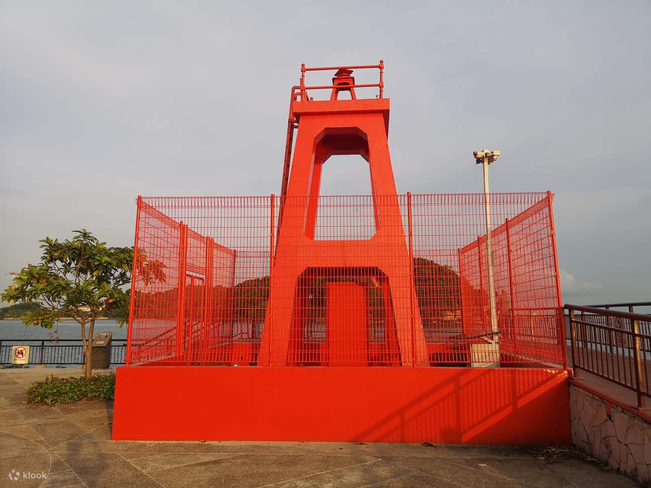 Labrador Park Tour + Seafood Buffet (Senior Citizens Friendly) - Klook ...