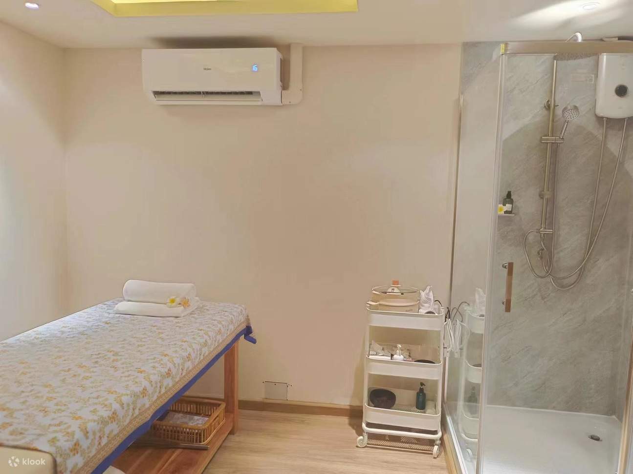 Spring Massage & Spa in Phuket Discover the Ultimate Escape - Klook India