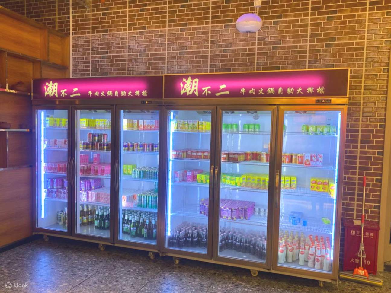 Brand New Opening Shenzhen 100 Minute All You Can Eat Chaoshan Oyster