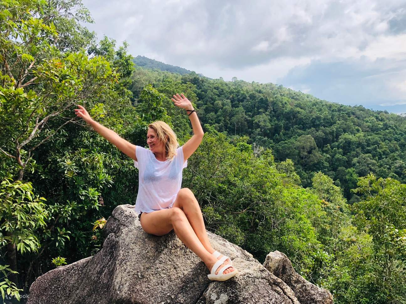 Lawatan Pulau Koh Phangan (pengembaraan 1 hari) - Klook Amerika Syarikat