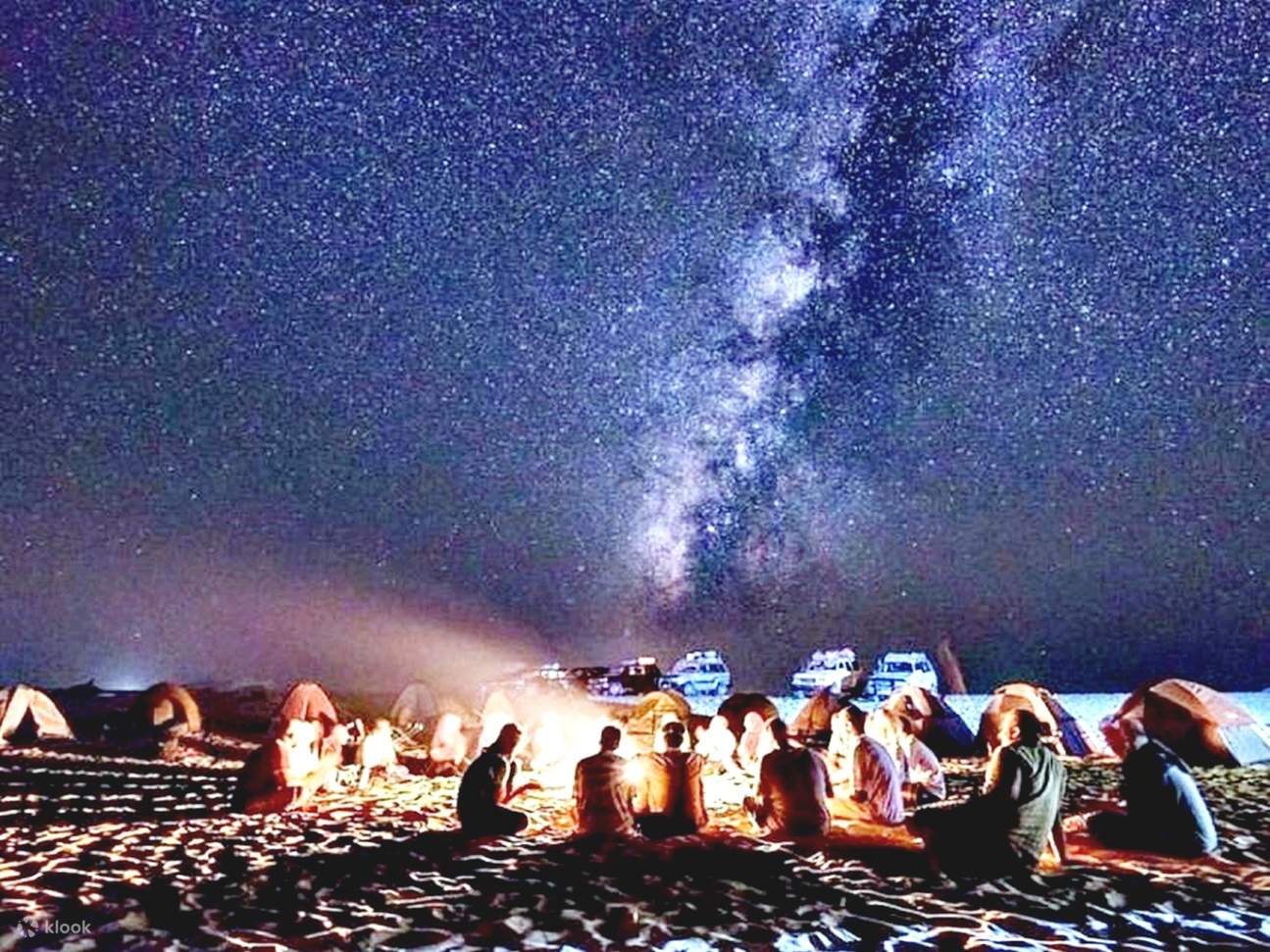 Alami Keajaiban Memerhati Bintang di Teluk Makadi dengan Pengembaraan ...