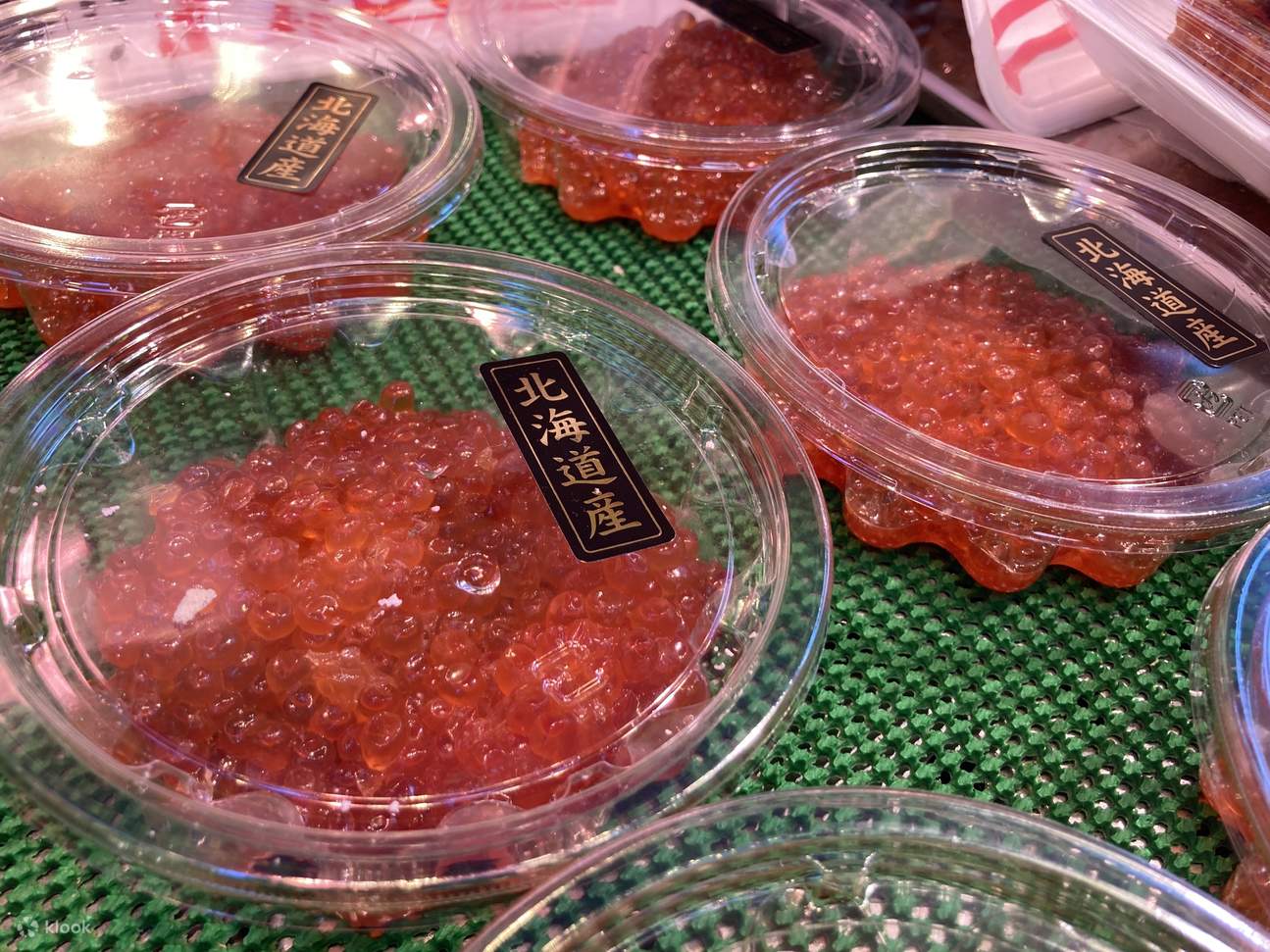 Tsukiji Fish Market Culture Walking and Food Tour - Klook Estados Unidos