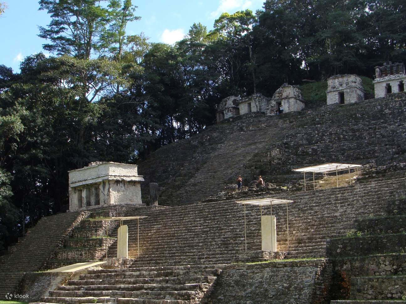 Bonampak & Yaxchilan: Hidden Maya Ruins in the Chiapas Jungle - Klook ...
