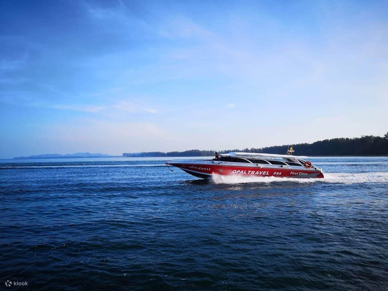 Join In Snorkel Tour Ke Kepulauan Phi Phi Dengan Speed Boat Dari Koh ...