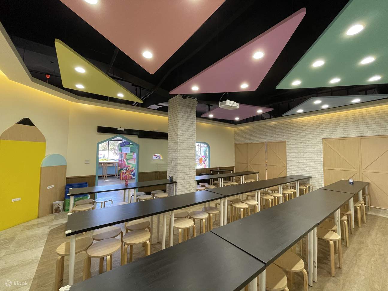 New Taipei｜Prince Creative Stationery｜Tickets・DIY experience - Klook ...