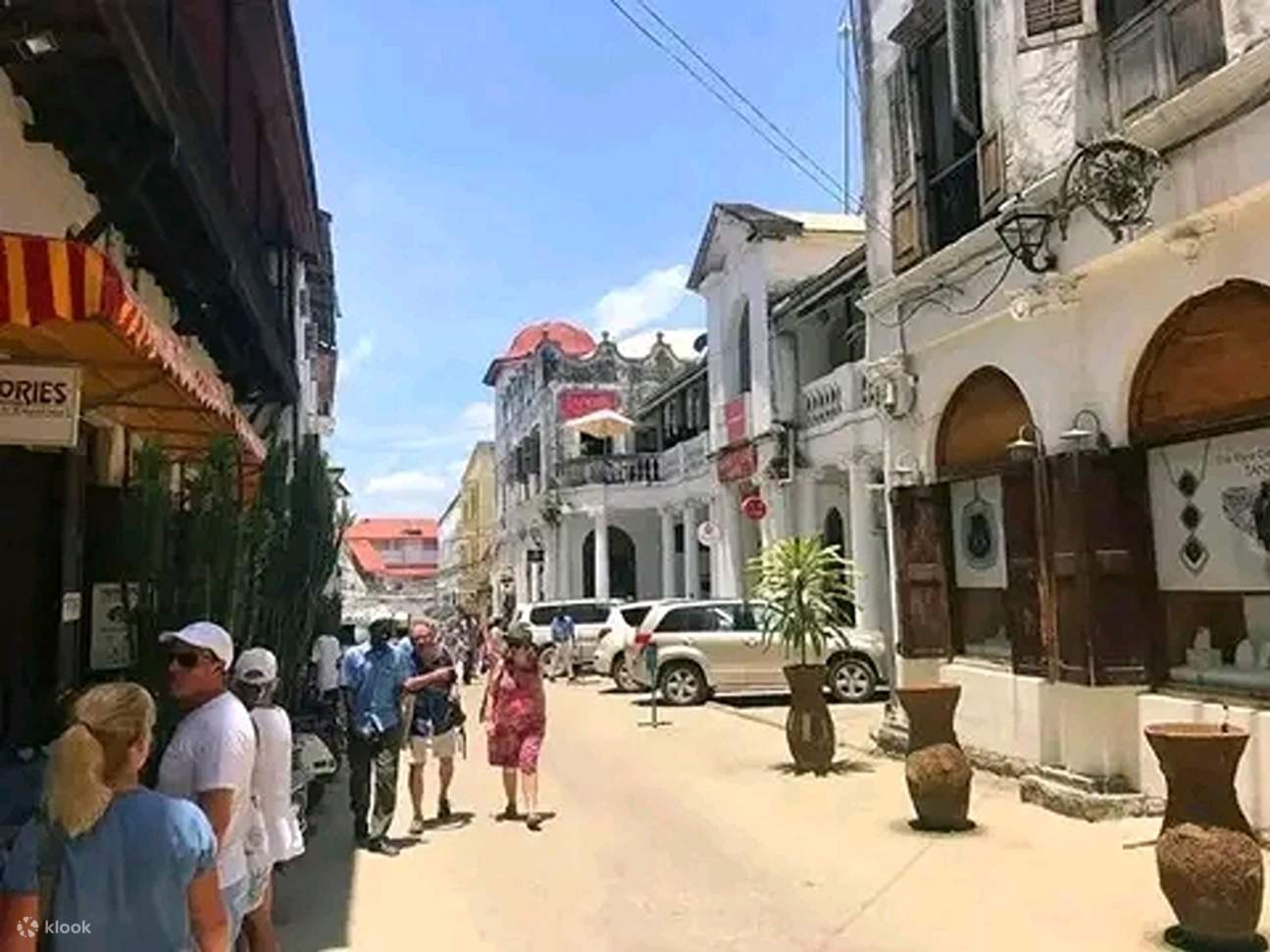 Arusha: City Walking Tour Historic And Modern Highlights. - Klook Singapore