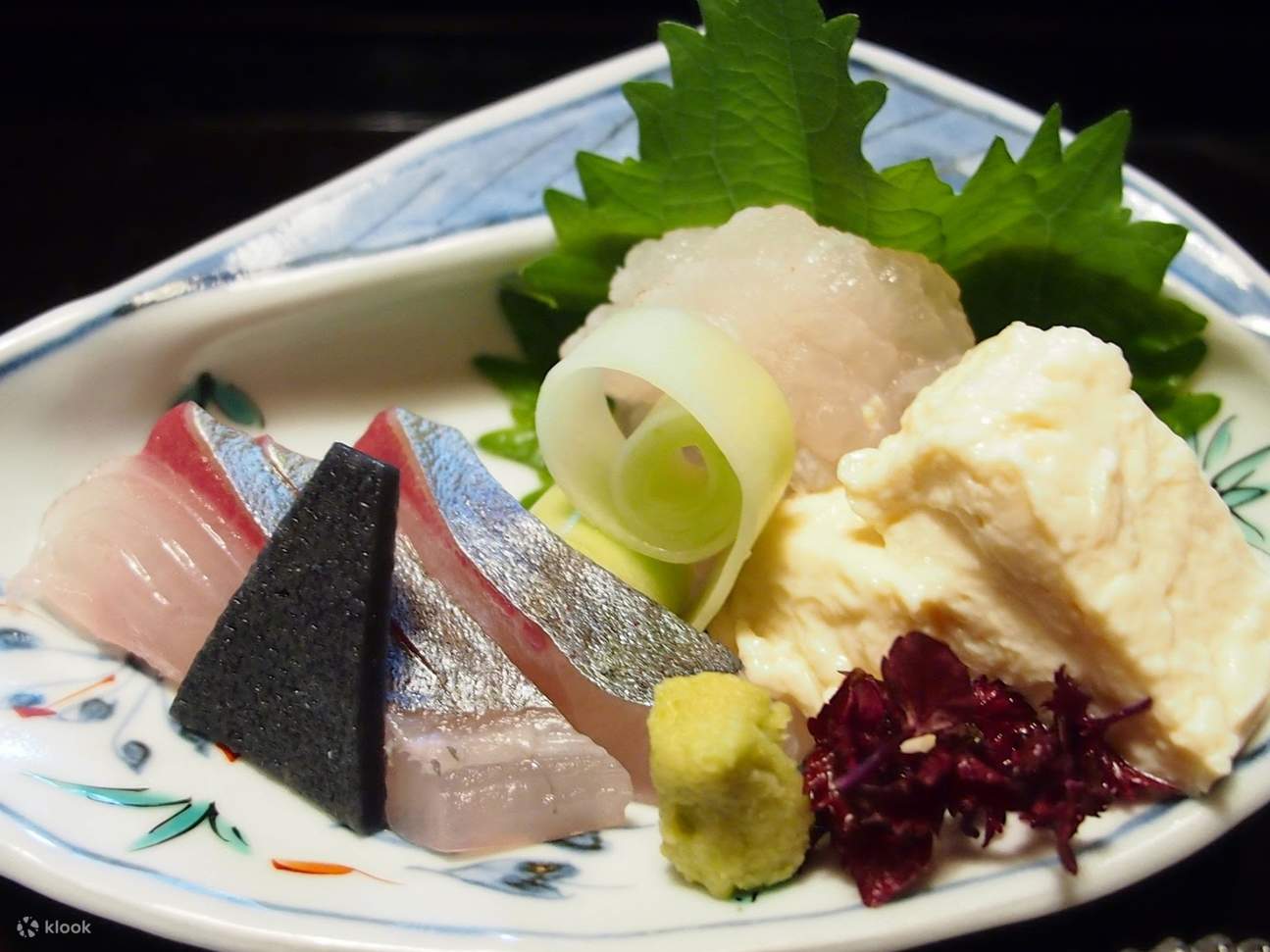 Kyo Kaiseki KINMATA (近又) in Kyoto - Klook