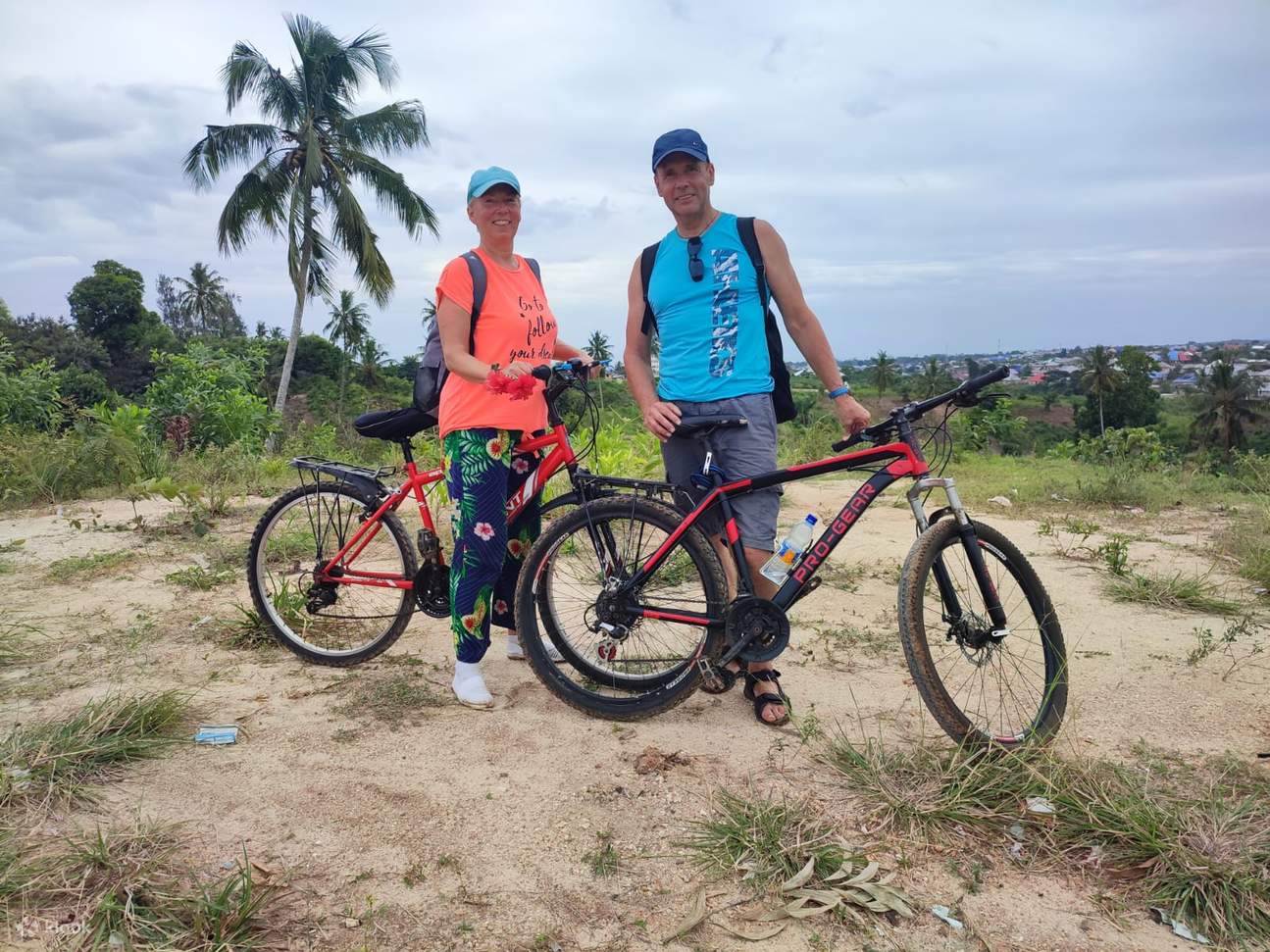 Spice Farm Bike Tour: Pedal Through Aromatic Adventures - Klook