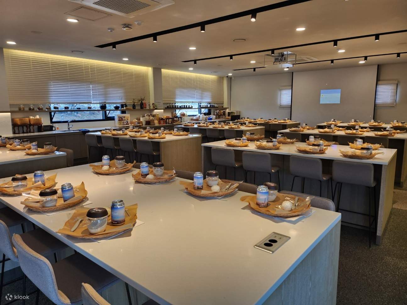 Korean Traditional Food Class with Rural Farmers - Klook Singapore