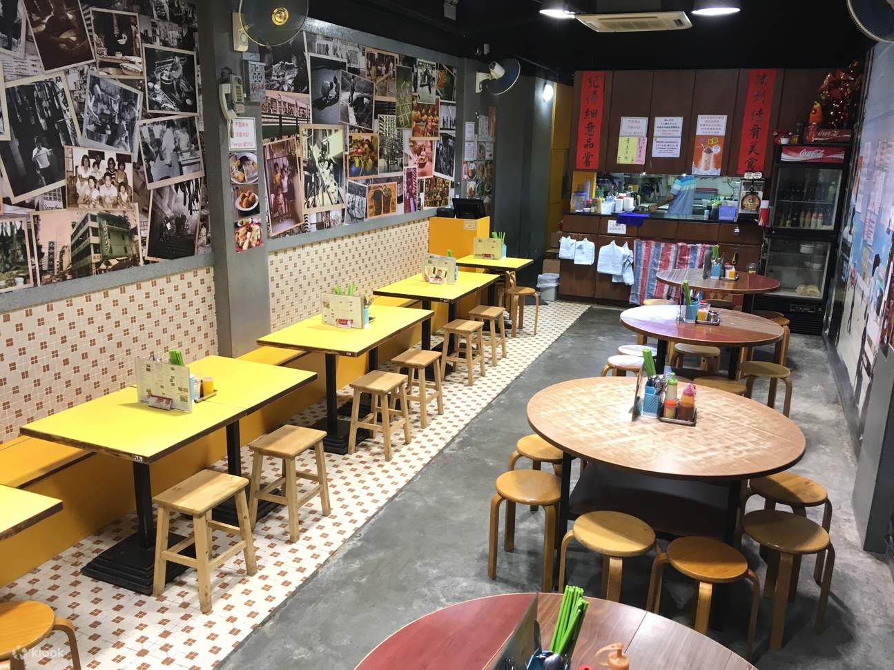 Hoi Pong Chan Kee Discounted Sets for Two in Hong Kong - Klook Việt Nam