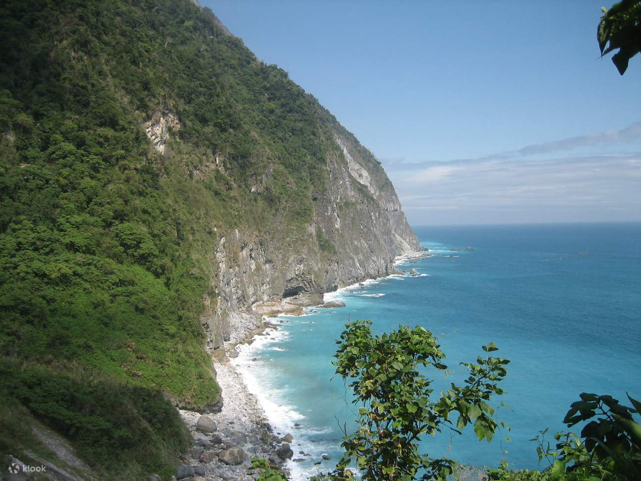 4-Day Eastern Taiwan Tour (Yilan, Hualien, Taitung) | Klook